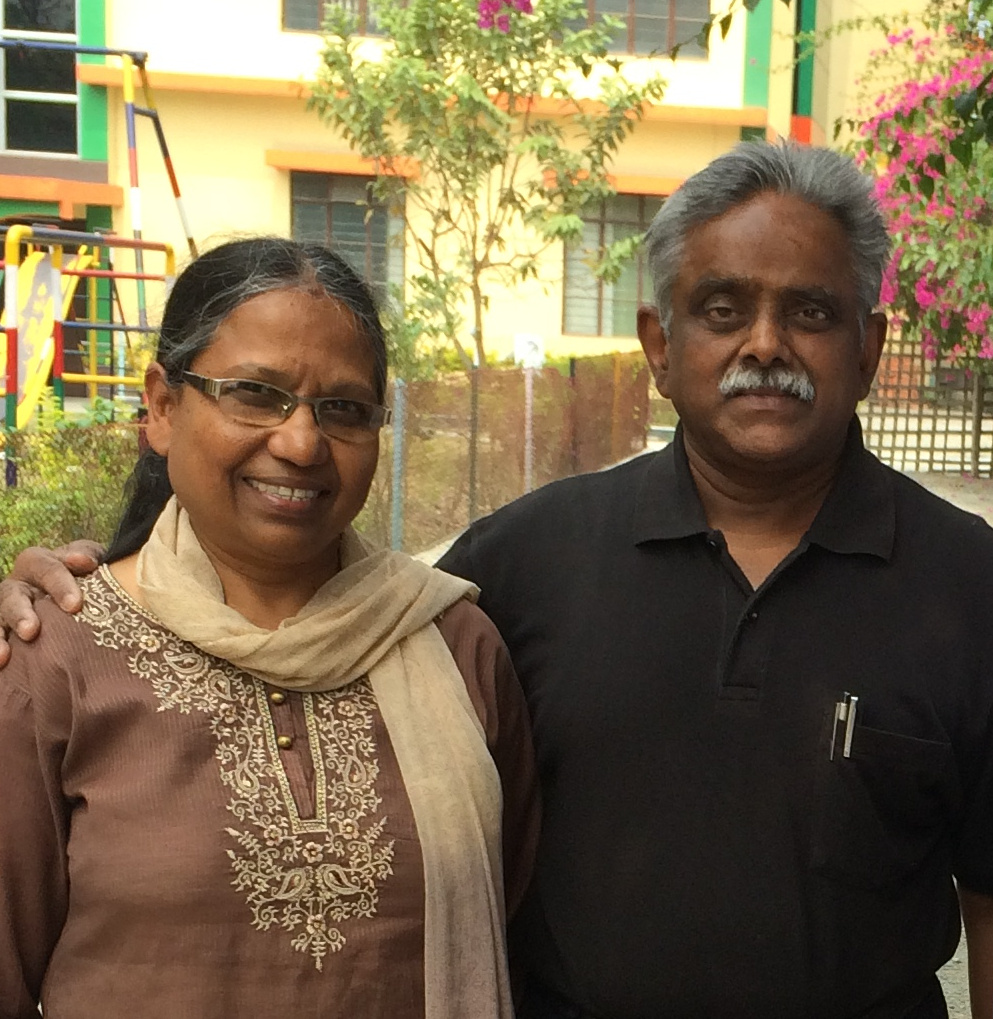 I Was a High Caste Brahmin (37 min) - Gospel Hall Audio