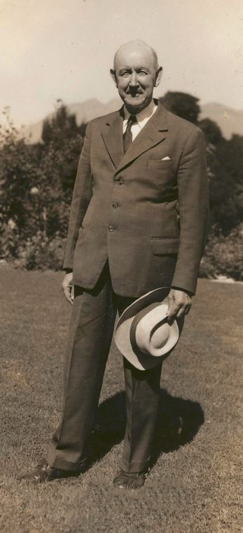 Frank Knox’s Testimony – H.A.T.H. spells “Hath”! (70 min) - Gospel Hall ...