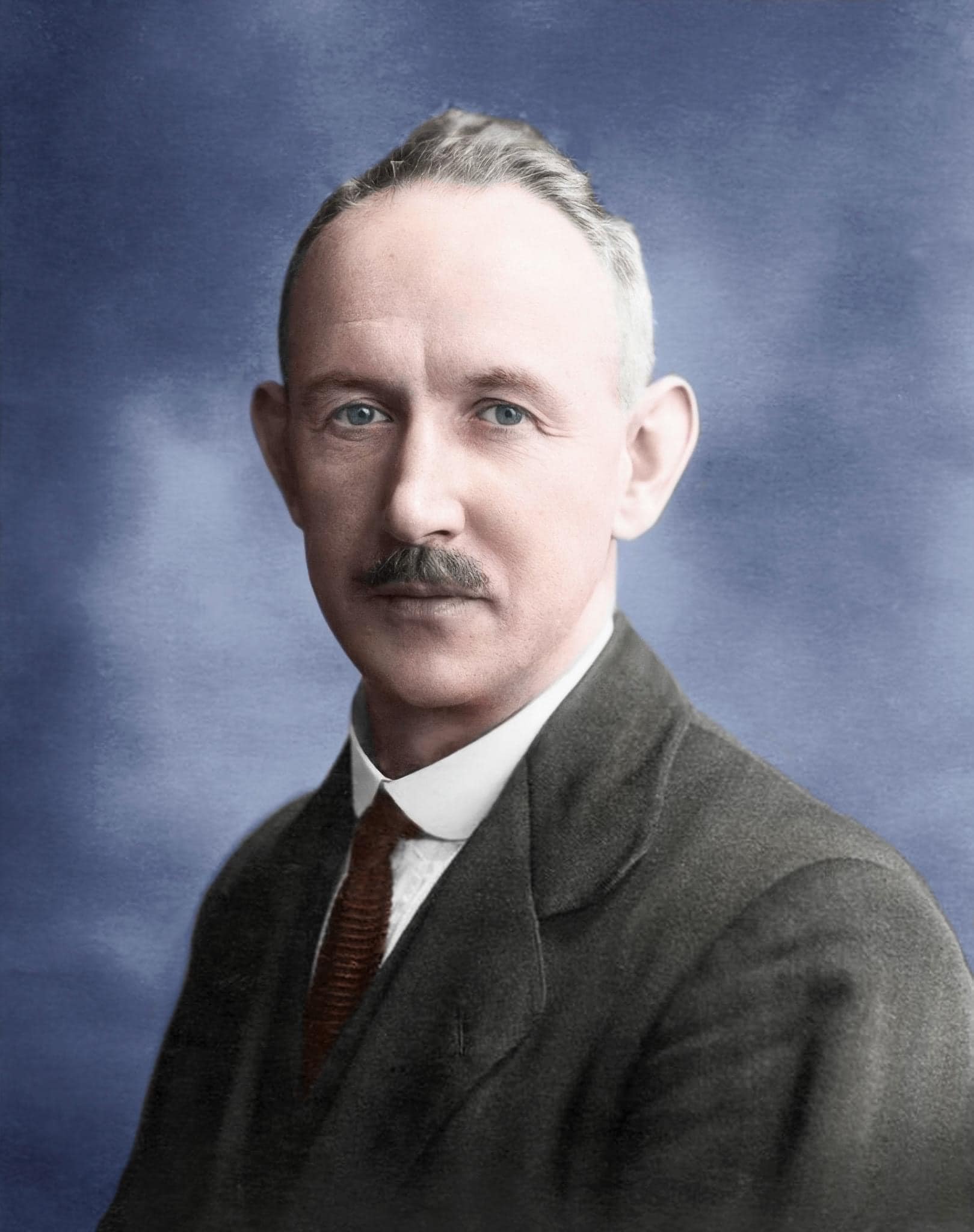 Frank Knox’s Testimony – H.A.T.H. spells “Hath”! (70 min) - Gospel Hall ...