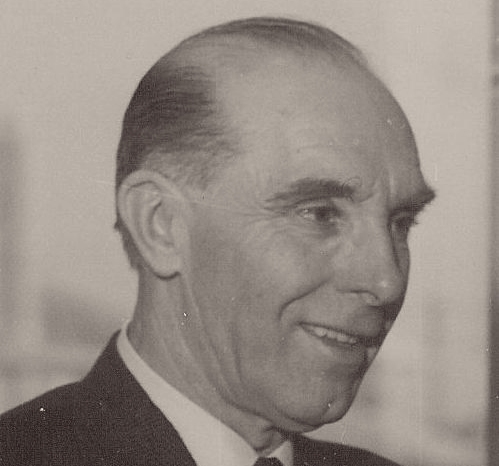 David Craig – Christ the Only Foundation (37 min) - Gospel Hall Audio