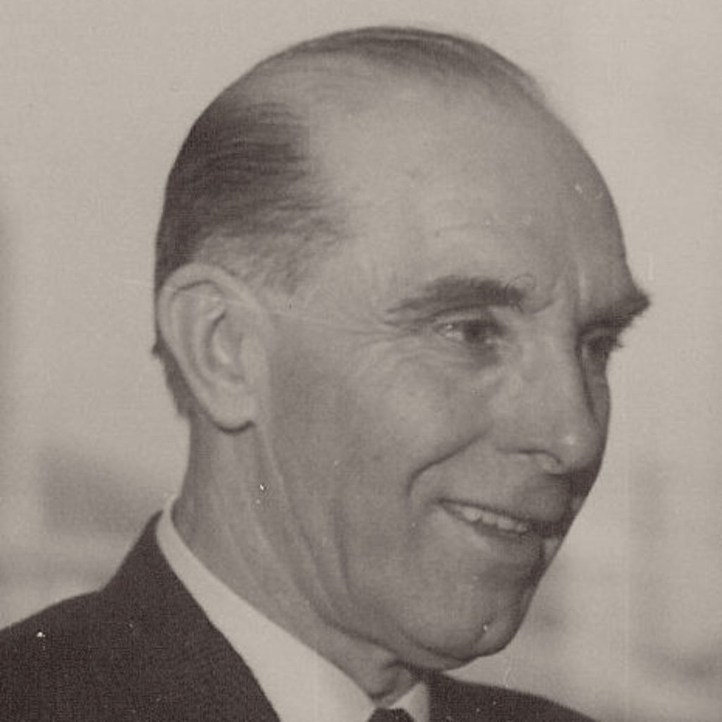 David Craig – Christ the Only Foundation (37 min) - Gospel Hall Audio