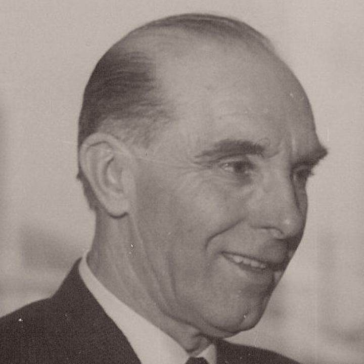 David Craig – Christ the Only Foundation (37 min) - Gospel Hall Audio