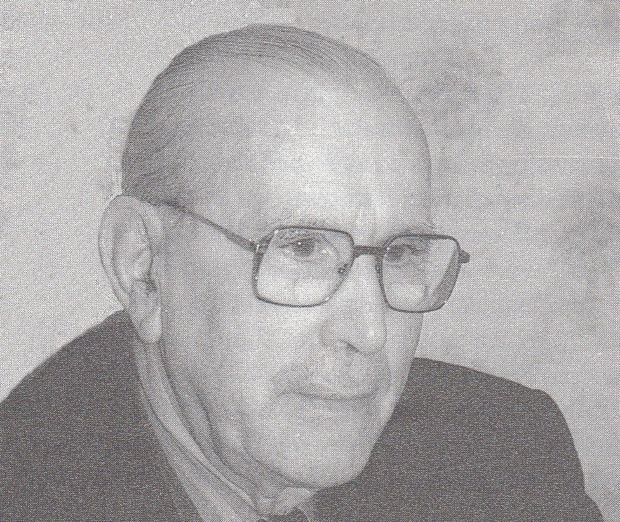 Jeffrey Harrison – The Coming of the Lord (40 min) - Gospel Hall Audio