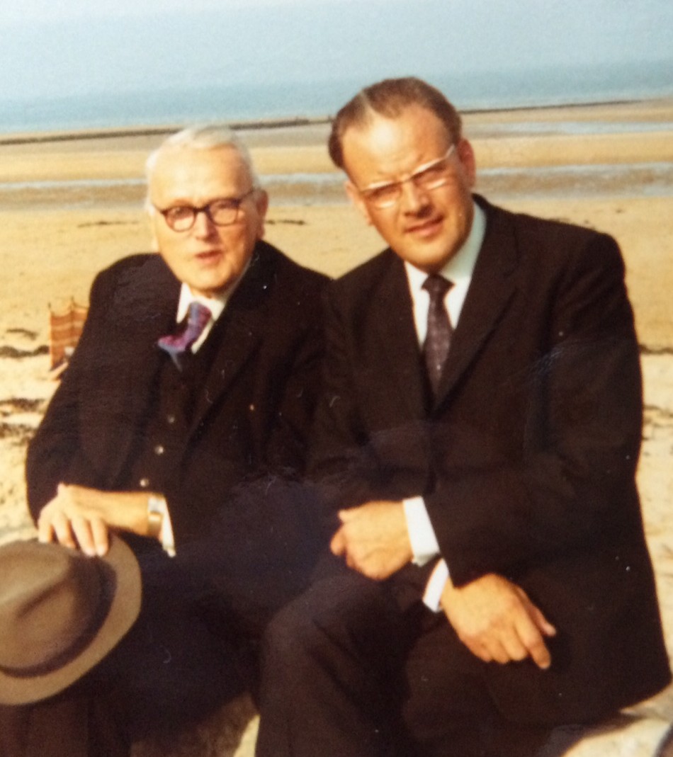 Harry Bell – Separation from the World (41 min) - Gospel Hall Audio