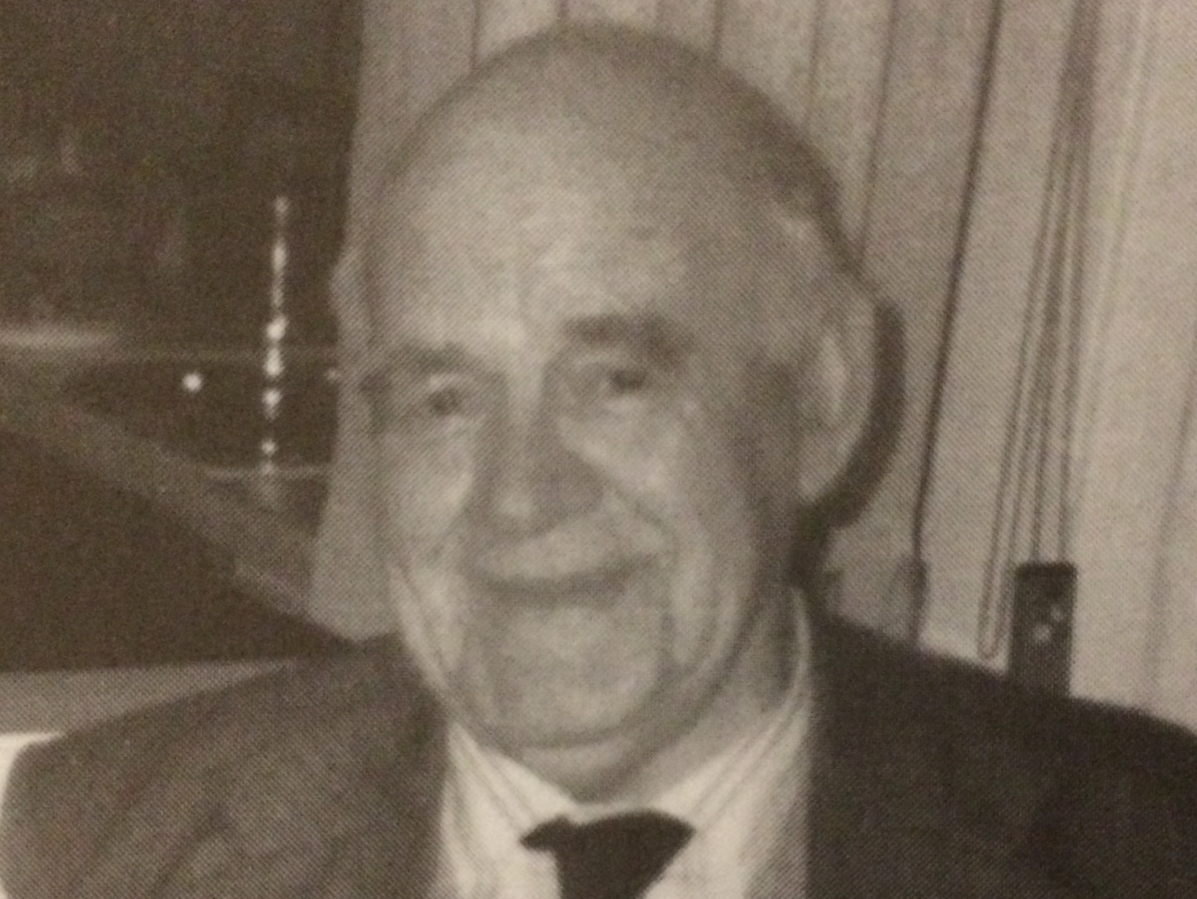 Jimmy Paton – Lessons on Prayer (37 min) - Gospel Hall Audio