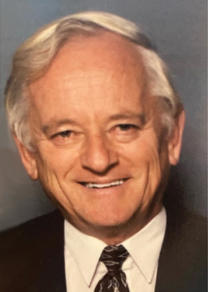 Fleeing to Toronto – Finding Christ (45 min) - Gospel Hall Audio