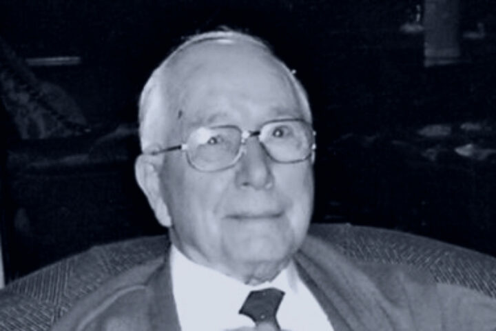 Saved at Coopers Corner in Killeevan (33 min) - Gospel Hall Audio