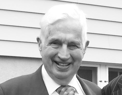 Walter Gustafson – The One Name (25 min) - Gospel Hall Audio