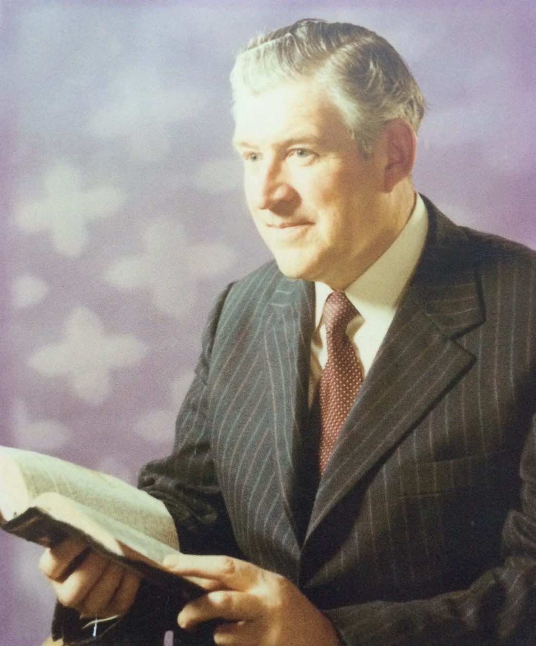 How the Lord Led Me (42 min) - Gospel Hall Audio