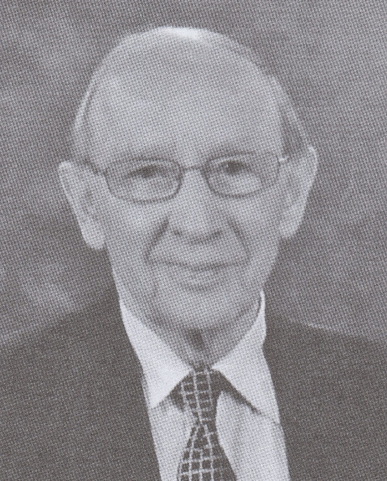 Jack Lennox – Stories about Hymns (36 min) - Gospel Hall Audio