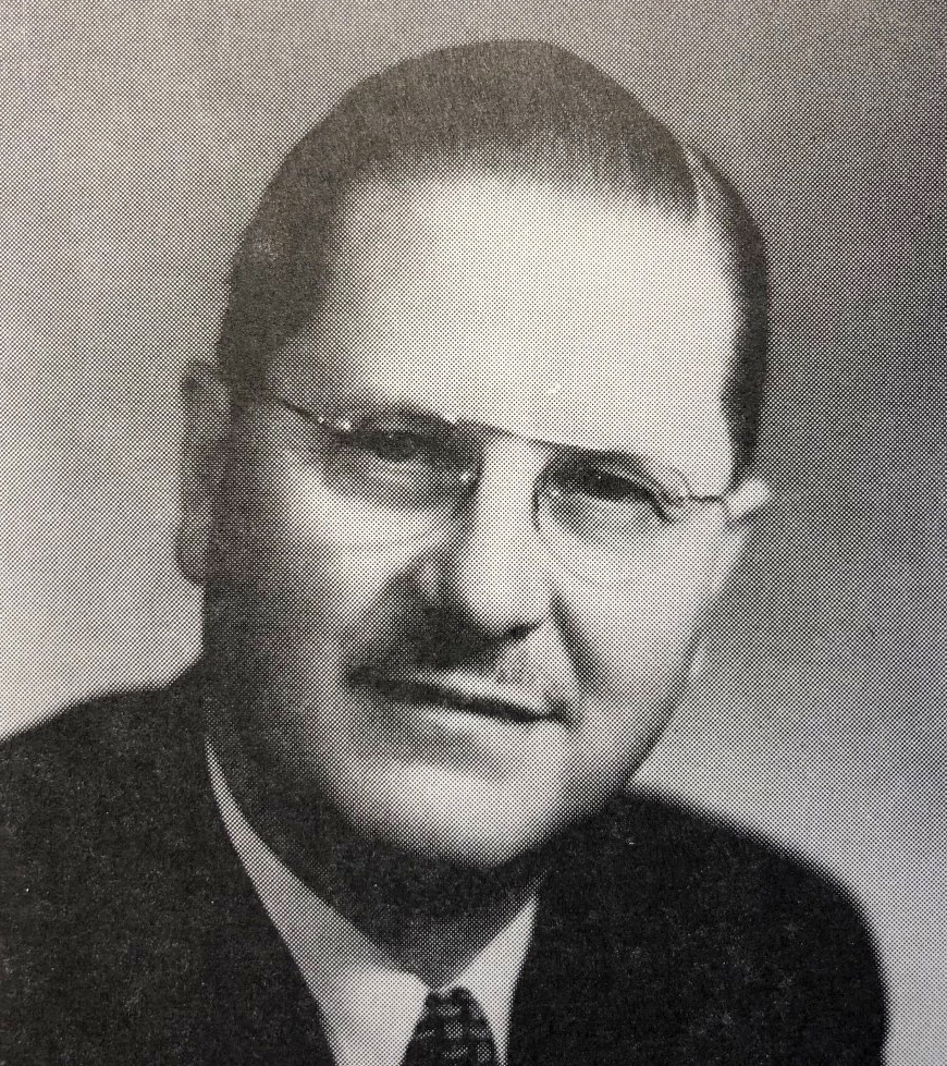 Albert Joyce – “Come unto Me or Depart from Me” (14 min) - Gospel Hall ...