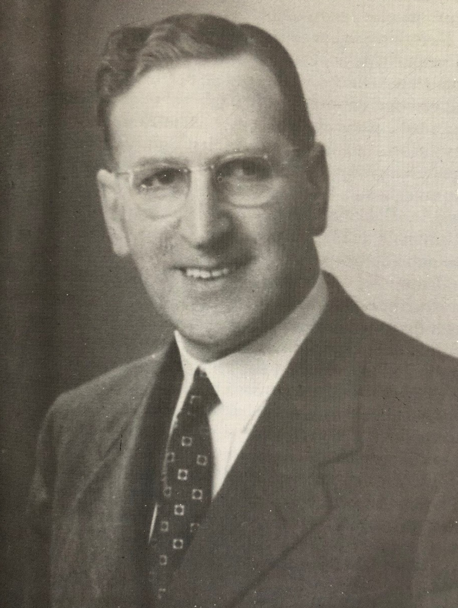 William Bunting – 40 Years in the Work (11 min) - Gospel Hall Audio