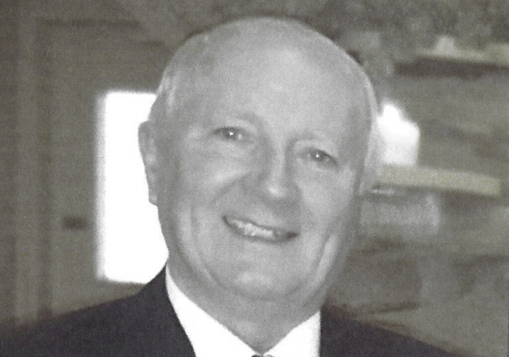 Tom Meekin – The Time is Short (20 min) - Gospel Hall Audio