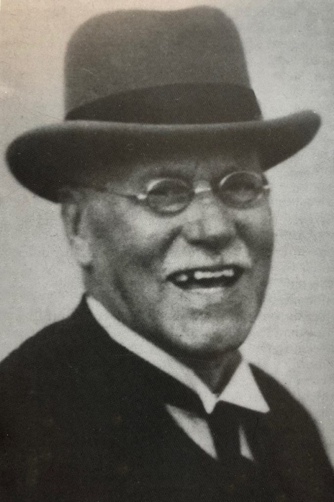 Thomas Campbell – Anticipating Heaven (16 min) - Gospel Hall Audio