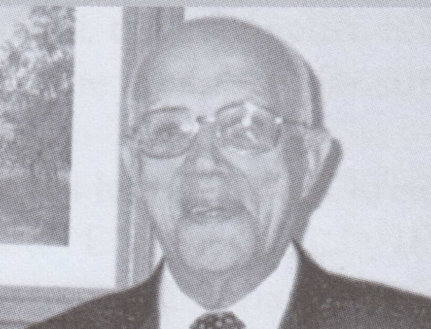 Sam Ferguson – “There is a lad here” (26 min) - Gospel Hall Audio