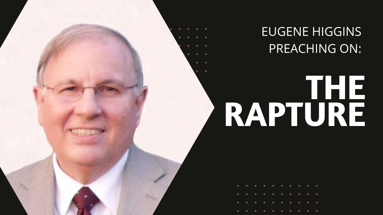 VIDEO: The Rapture (38 min) - Gospel Hall Audio