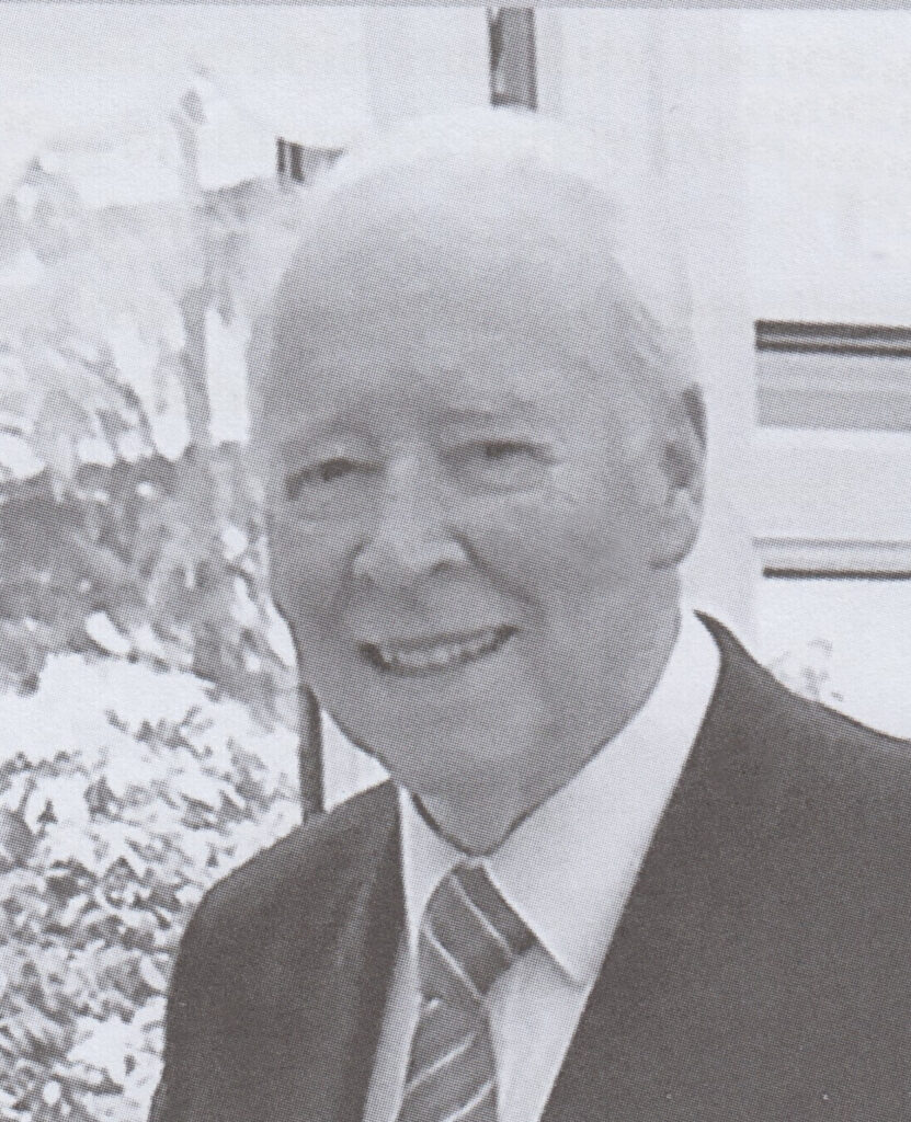 Jim Flanigan – “For me, it was like a second conversion” (43 min ...