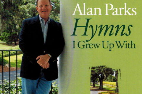 Alan Parks - Gospel Hall Audio