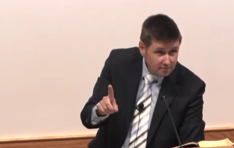 Now is Christ Risen from the Dead (47 min) - Gospel Hall Audio