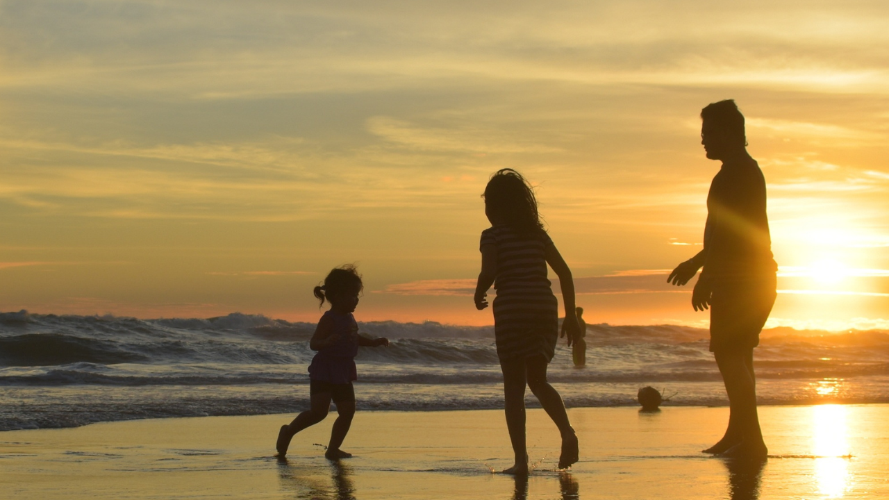 The Family is the Foundation of Society (33 min) - Gospel Hall Audio