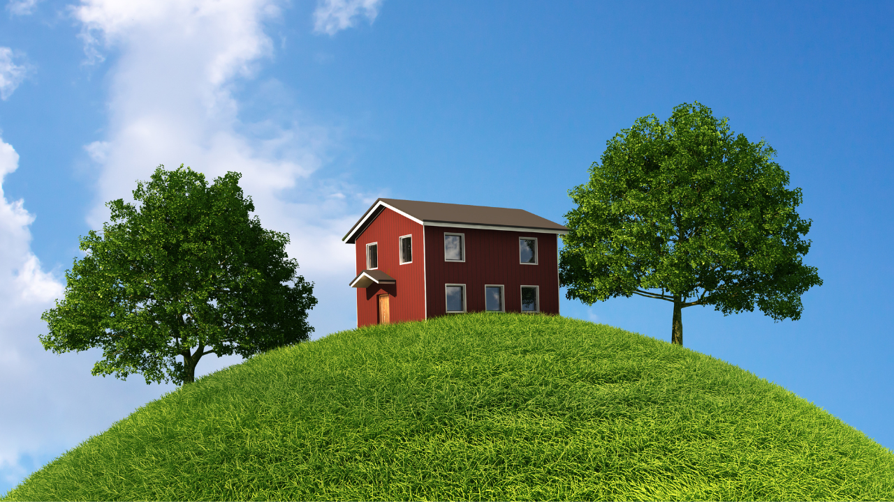 The Blessing of a Godly Home (46 min) - Gospel Hall Audio