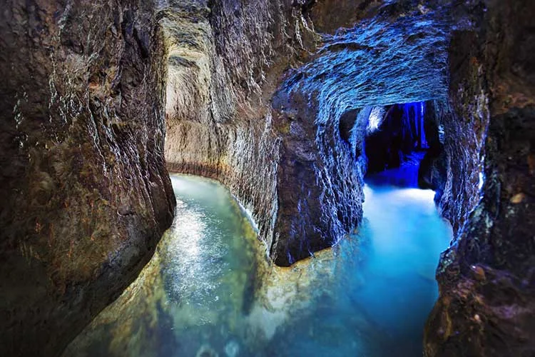 The Royal Significance of the Gihon Spring (50 min) - Gospel Hall Audio