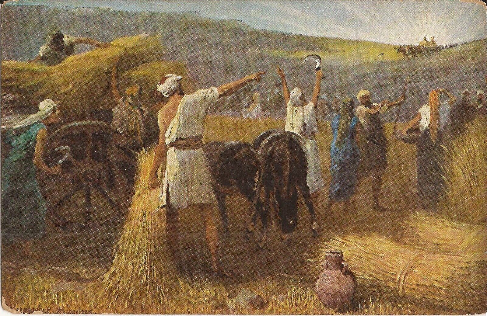 Ebenezer: Hitherto Hath the Lord Helped Us (35 min) - Gospel Hall Audio